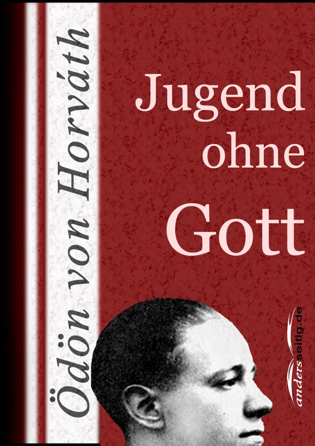 Jugend ohne Gott [Цифровая книга]