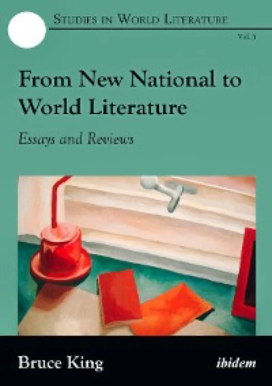 From New Literatures to World Literatures [Цифровая книга]