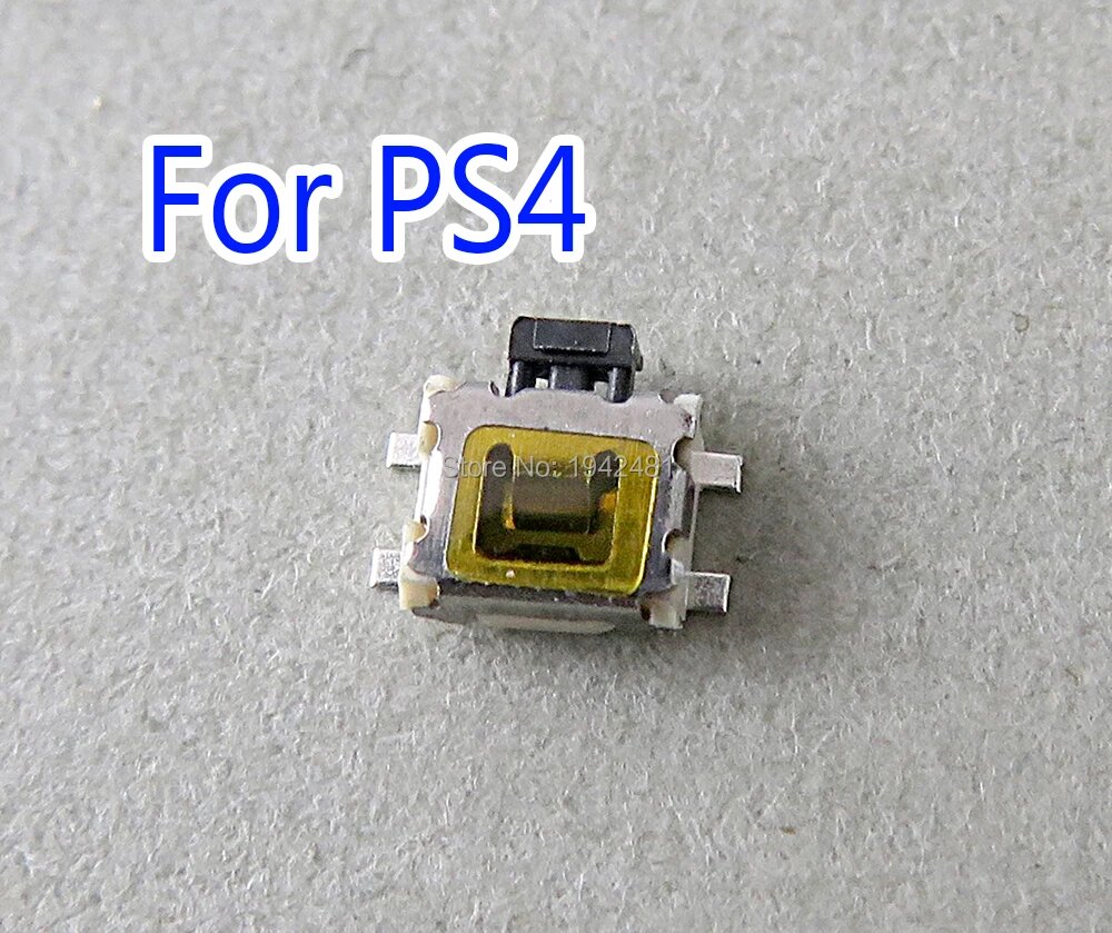 1 шт. для ps4 super slim 1200 12XX TSW-001 dvd привод плата вкл/выкл кнопка выключателя питания Оптический привод переключатель питания