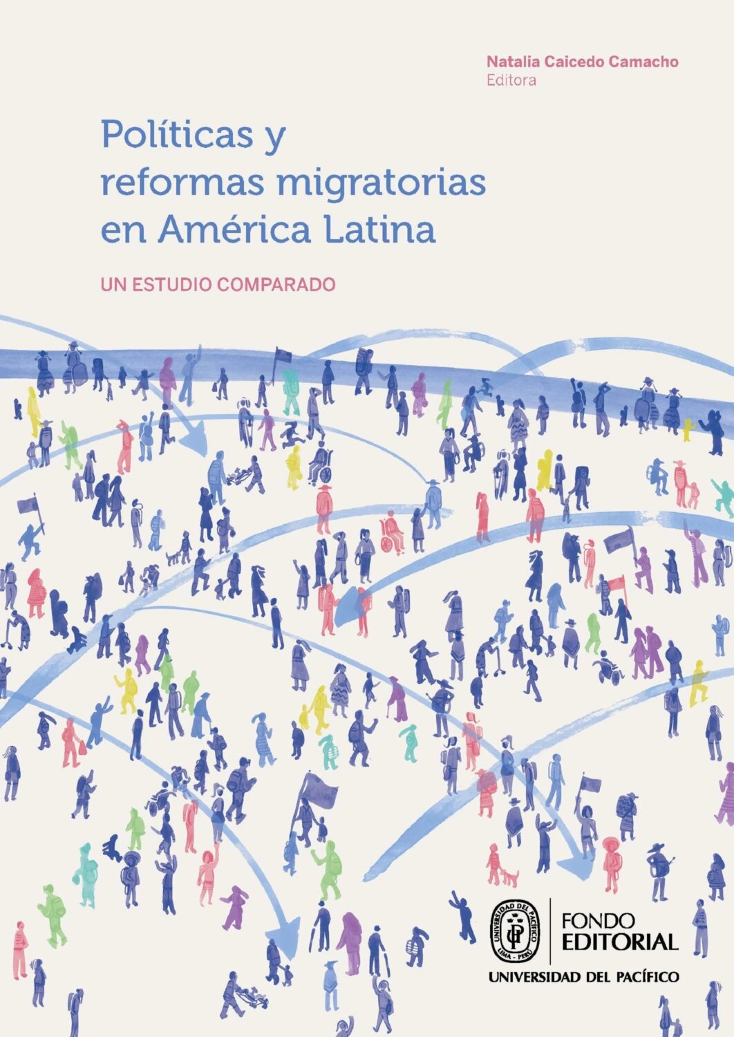 Políticas y reformas migratorias en América Latina [Цифровая книга]