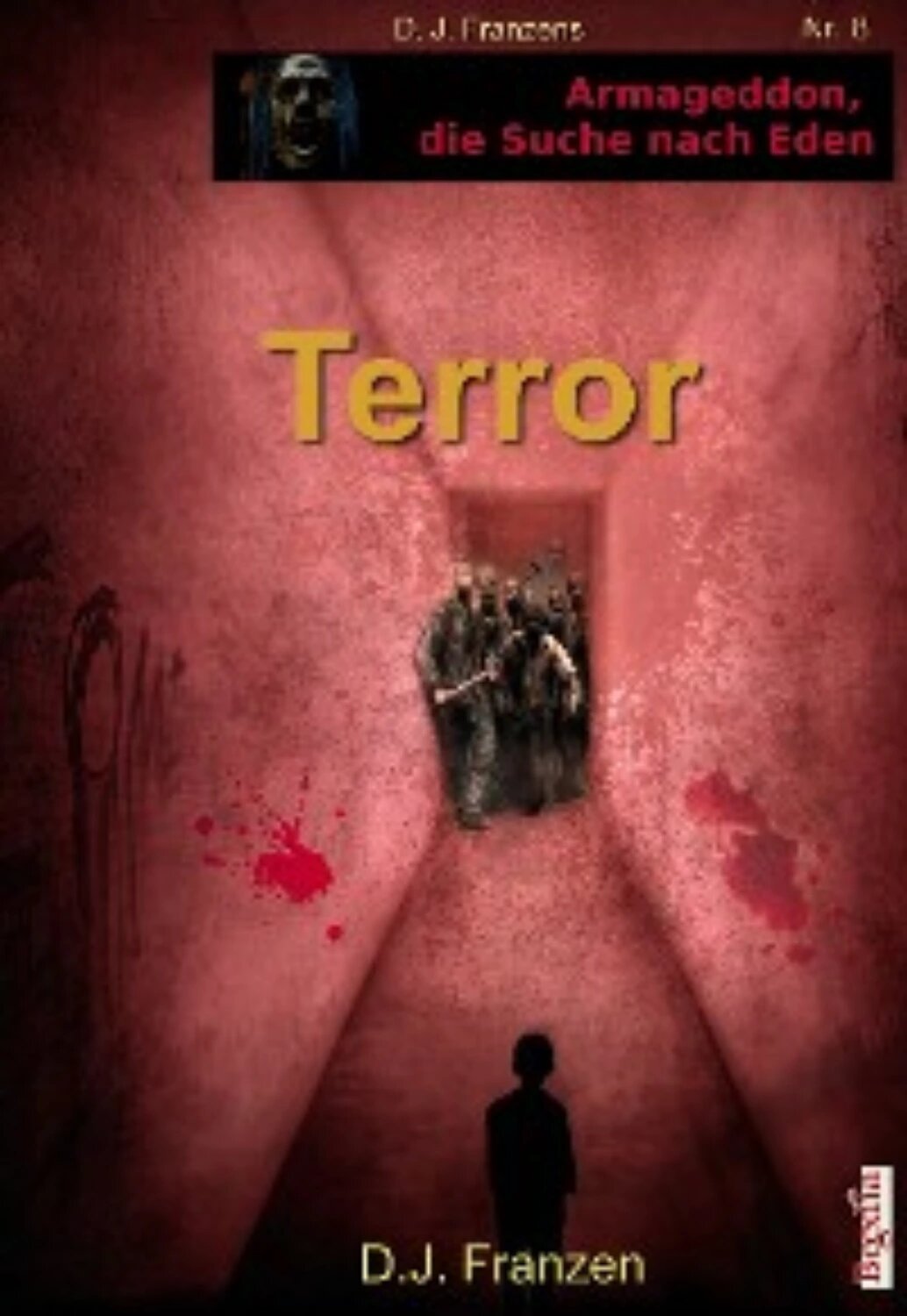 Terror [Цифровая книга]
