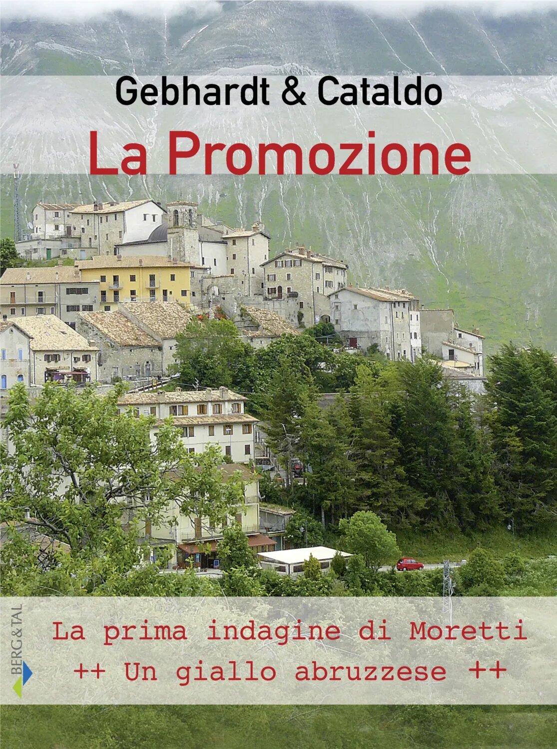 La promozione (it) [Цифровая книга]