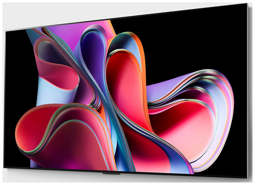 Телевизор LG OLED55G3RLA. ARUB