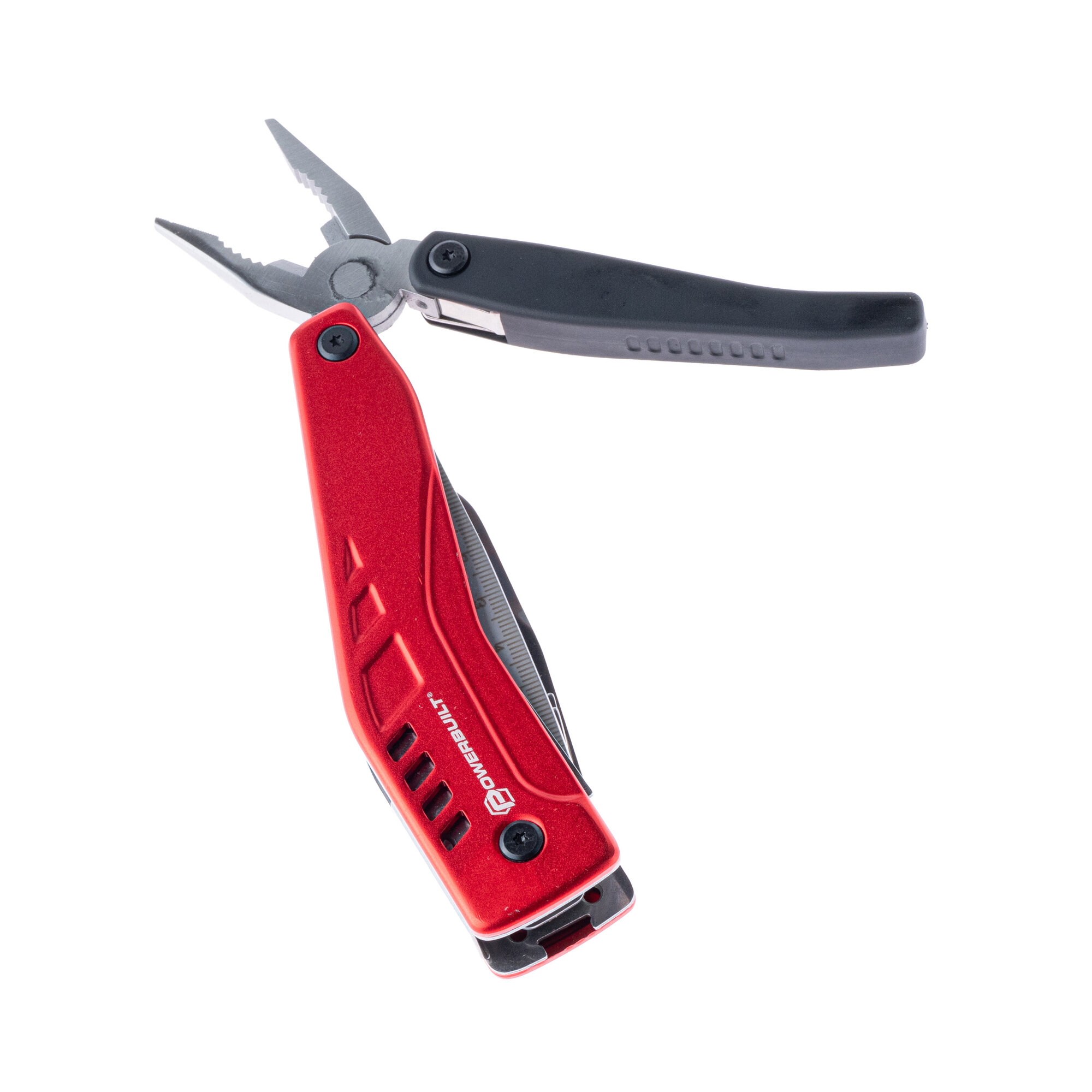 Мультитул 10 в 1 POWERBUILT