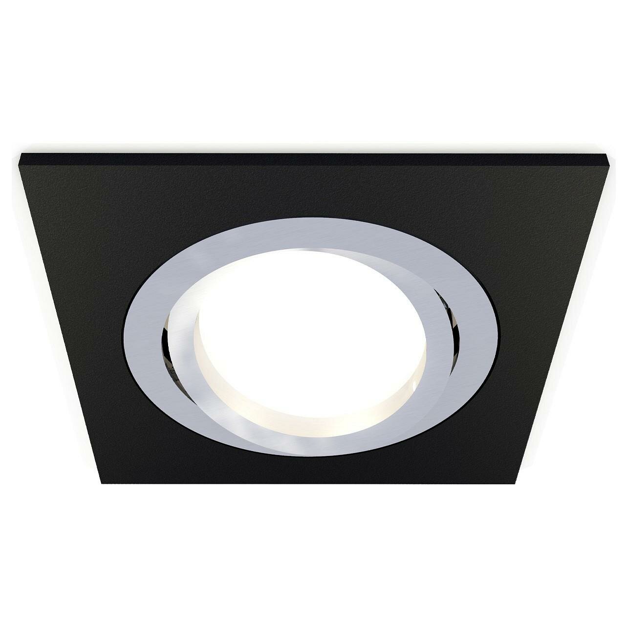 Встраиваемый светильник Ambrella Light XC XC7632082, современный стиль