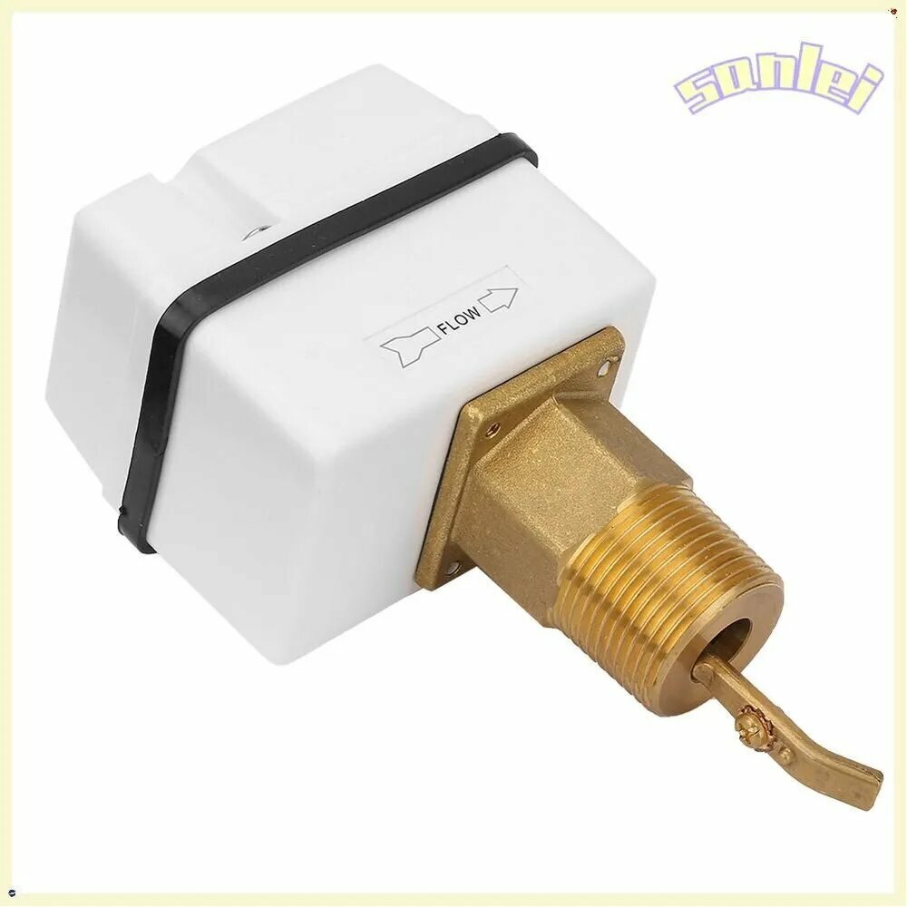 Контроллер потока