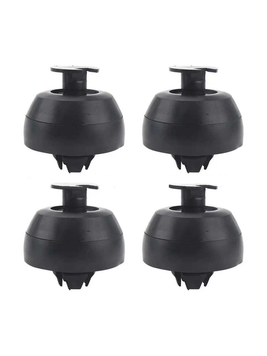 Накладка для крепления 4脳JACK A0019979586 для Mercedes-Benz