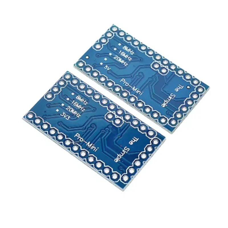 Arduino Pro Mini ATMEGA328 — фото 1