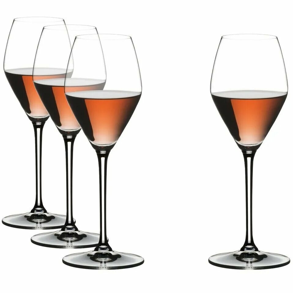 Riedel Бокал 322 мл, 4 шт