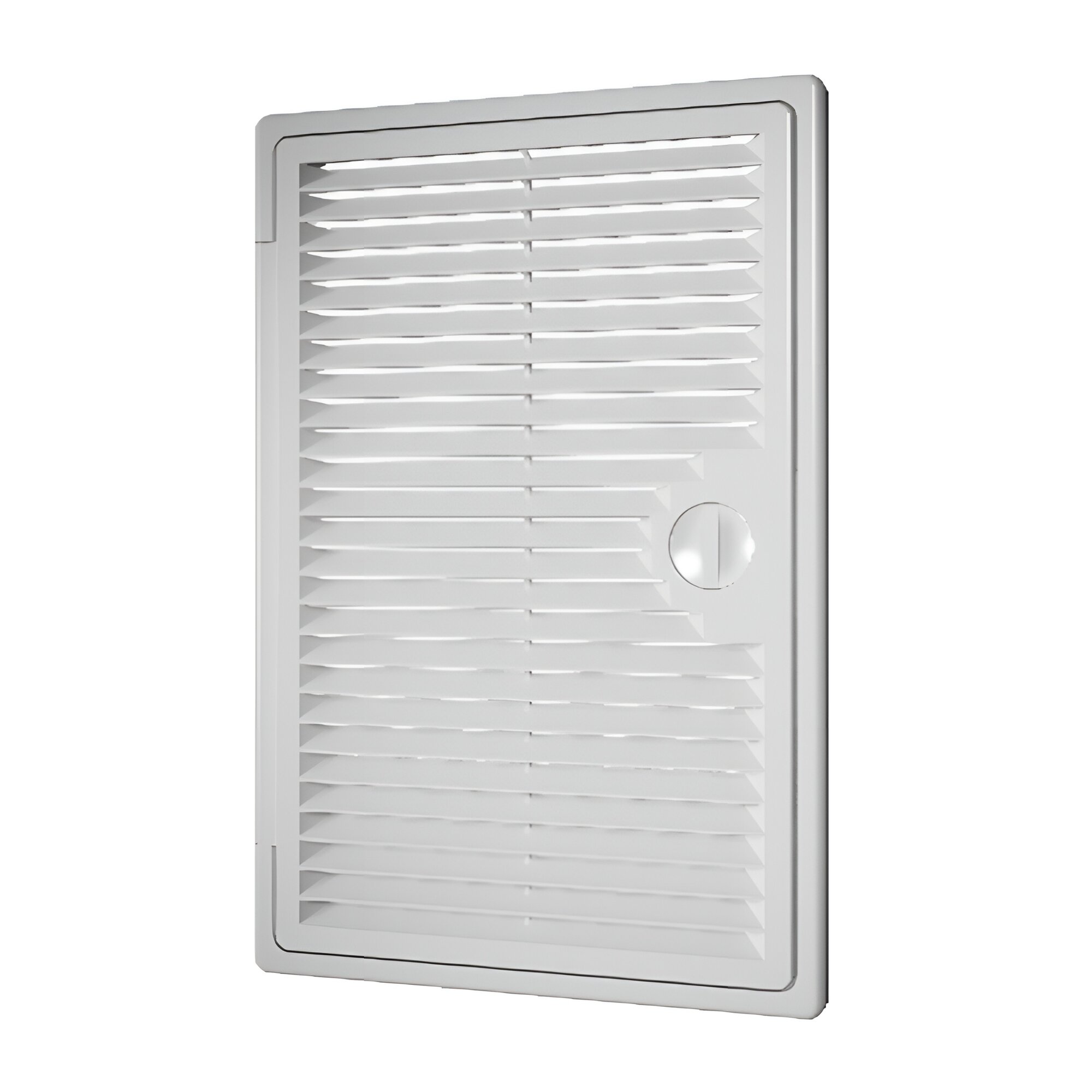 Люк-дверца ревизионная Era Декофот 3040ДФ, 300 x 400 мм, ABS-пластик