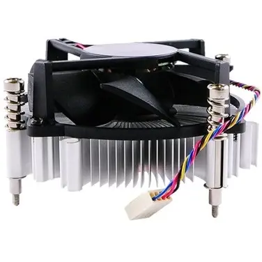 Advantech 1960053207N001 Вентилятор для CPU LGA1155 S-95W 92.9x92.9x46-SS 12V0.4A