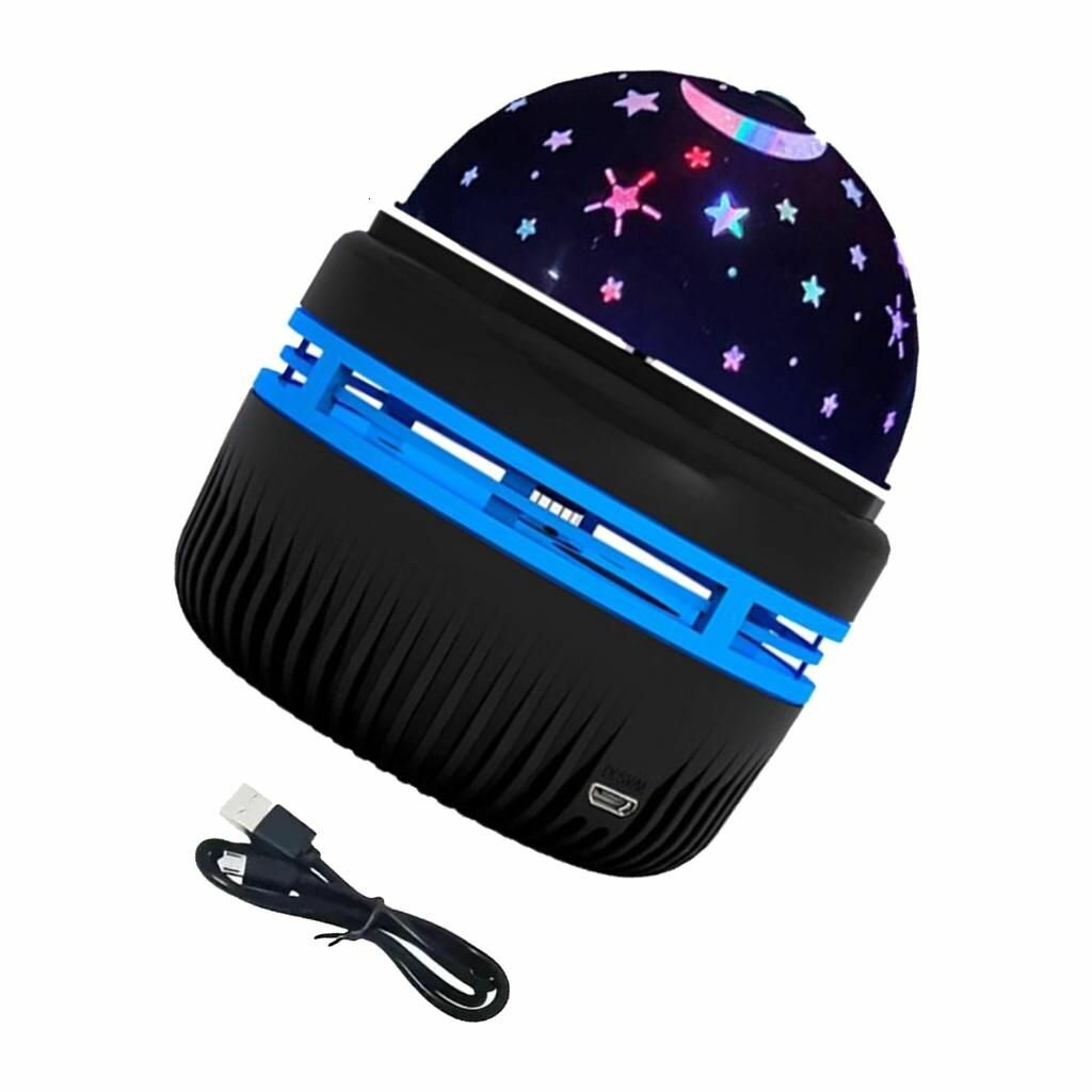 Волшебный шар проектор, - Остроумие модели звездного неба