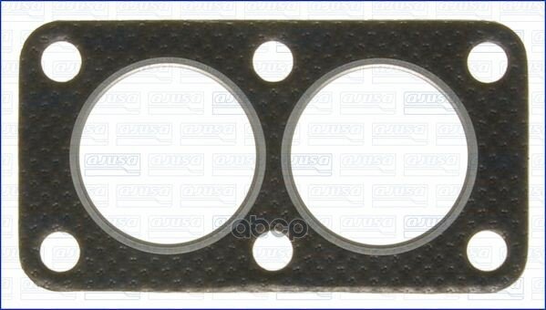 Прокладка выпускной трубы Opel Ascona, Manta, Rekord Ajusa арт. 00561300