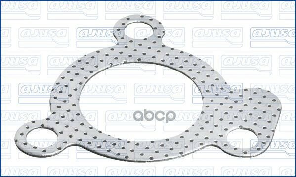 Прокладка выпускной трубы Mazda 626, 929 2.0 83- Ajusa арт. 00424900
