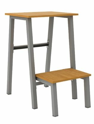 Табурет-стремянка Надежда СД-207