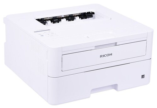 Принтер монохромный Ricoh SP 230DNw 408291, A4, лазер, 30 стр/мин ...