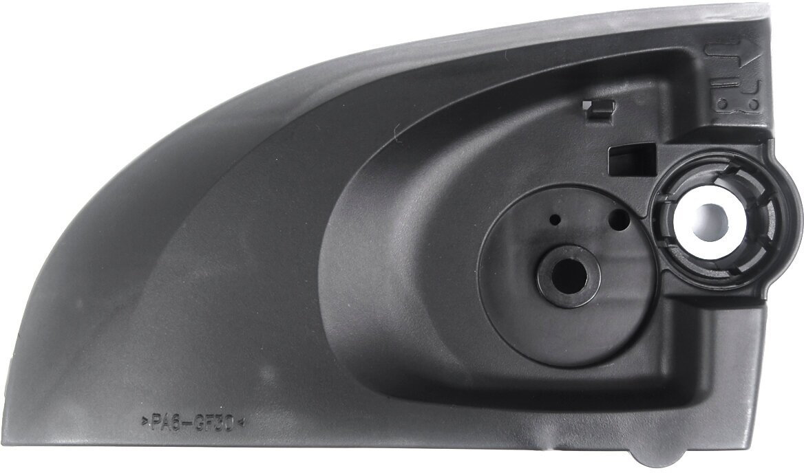 Крышка шины (пустая) для электропилы цепной MAKITA UC3020A