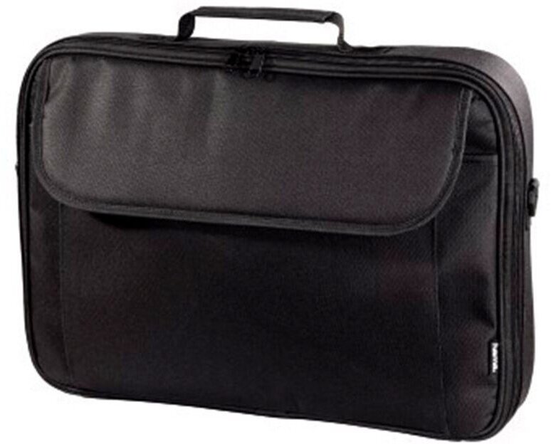 Сумка для ноутбука 15.6" HAMA Montego, черный [00216440]