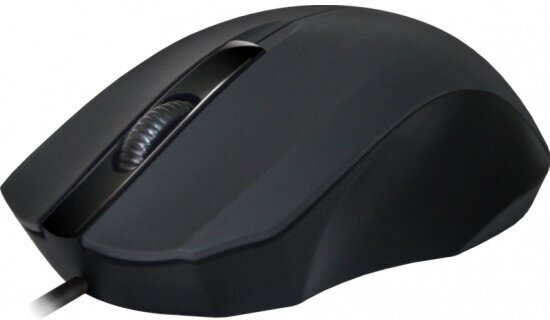 Мышь Defender MM-310 Black (52310)