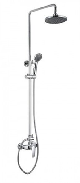 Душевая стойка Kaiser Guss 68182