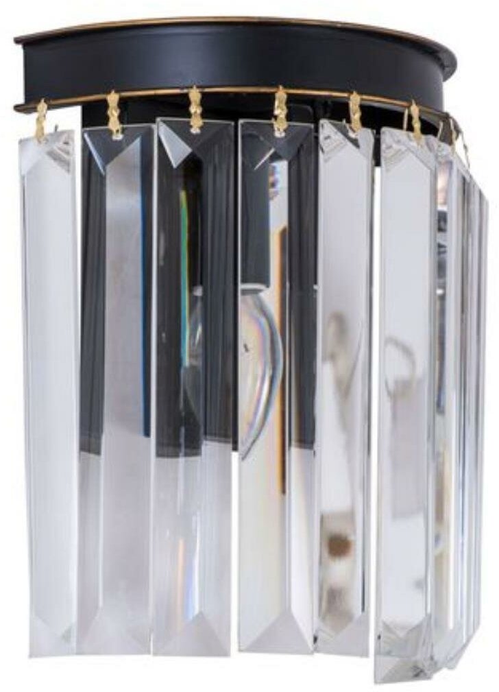 Настенный светильник Divinare NOVA 3001/01 AP-1