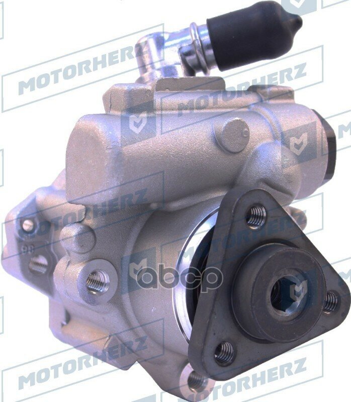 Насос Гур Gaz Gazelle Next 13- Motorherz арт. P1511HG
