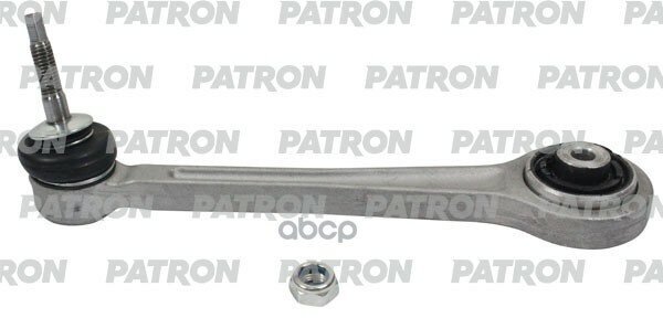 Рычаг подвески двустороннийBMW: 5 96-03, 5 03-, 5 Touring 97-04, 5 Touring 04- PATRON арт. PS5036