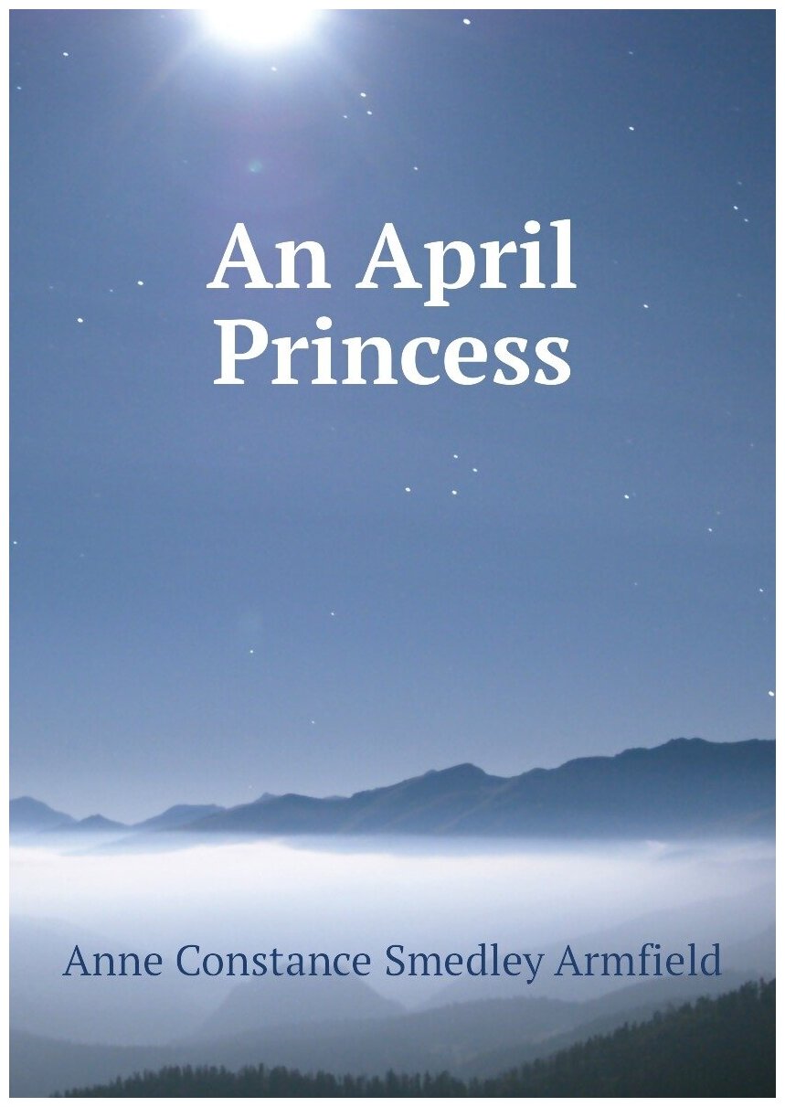 An April Princess