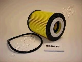 Фильтр масляный Japanparts FO-ECO018