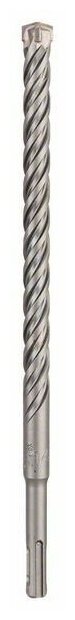 Бур 14,0 х 260 мм SDS-Plus 5X BOSCH 2608833818