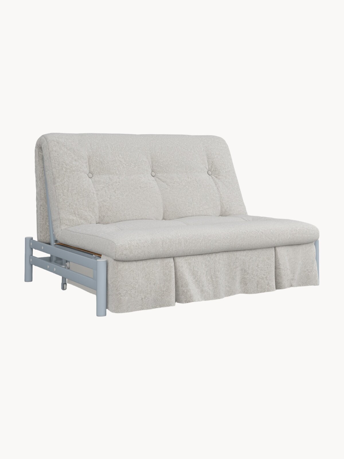 Диван прямой Твой Диван Роджер 140 Джоя 004 147 x 108 x 91 см