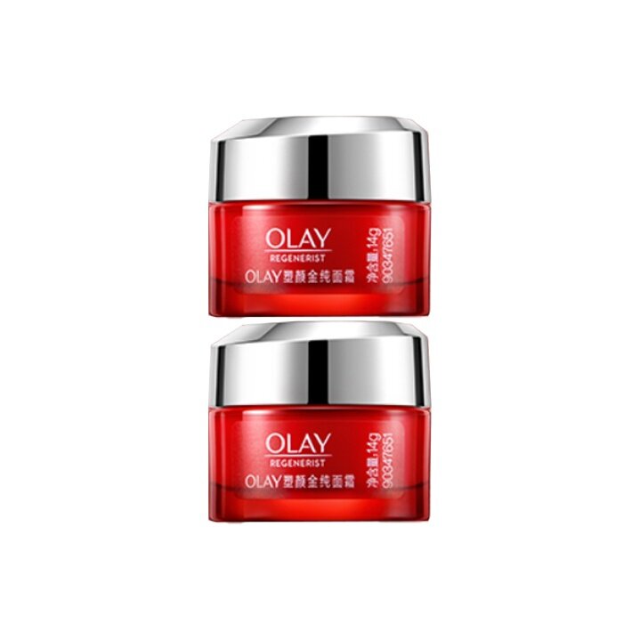 Наборы для ухода за кожей лица Olay