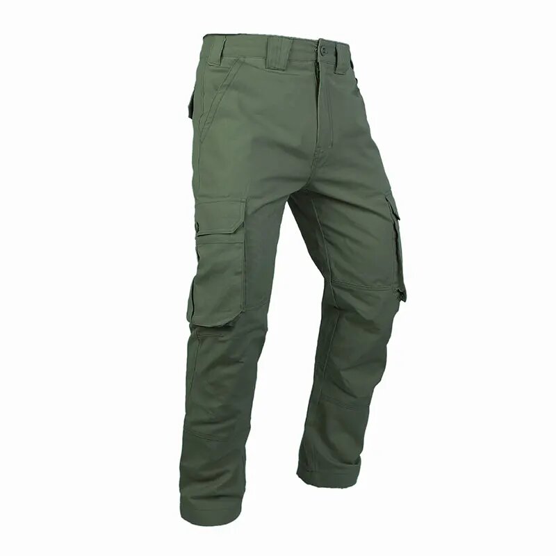 Emersongear карго брюки мужские OD, 34W