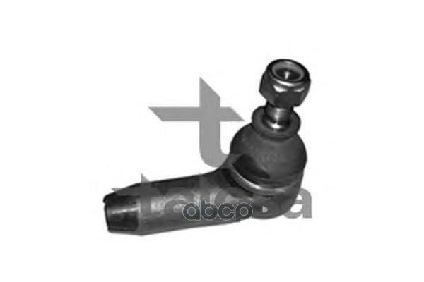 Наконечник рулевой тяги правый AUDI 100 (44 44Q C3) 08/1982 - 07/1991 TALOSA арт. 42-02108