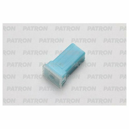 Предохранитель Patron PFS116