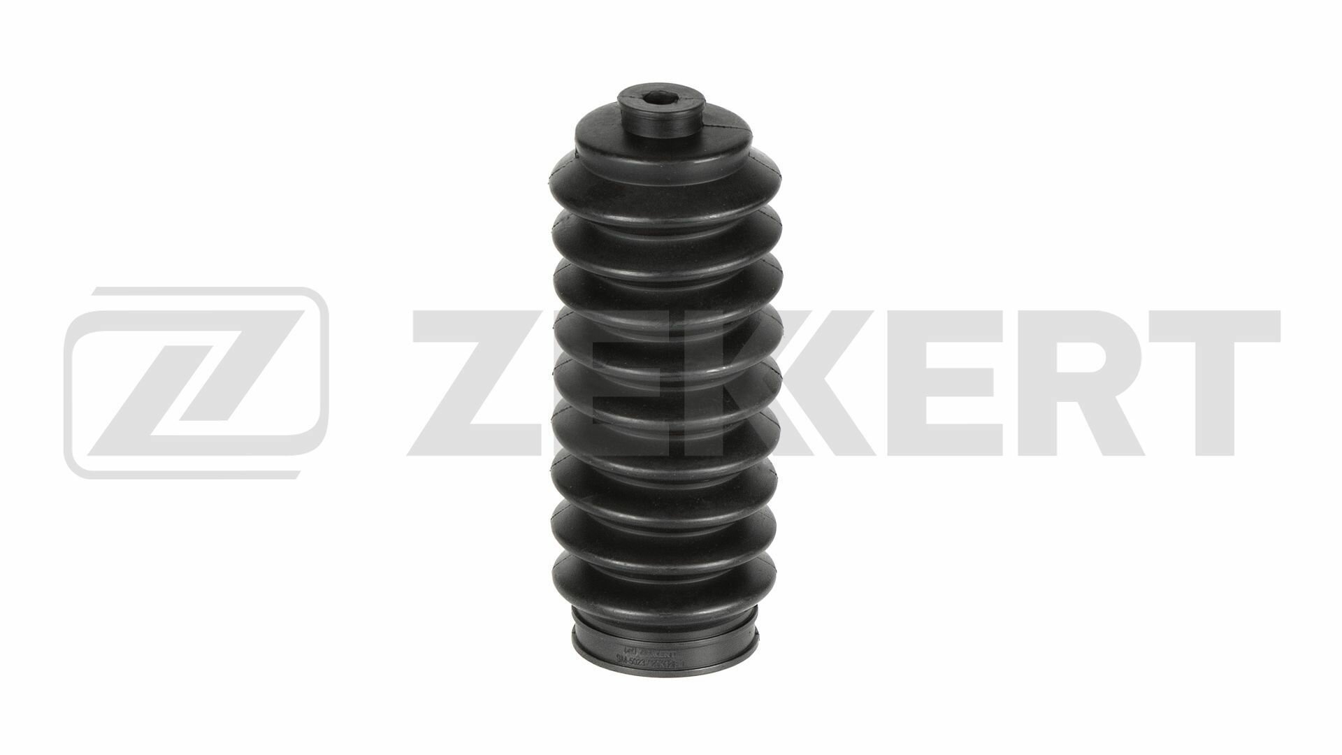 Zekkert Пыльник рулевой рейки для Honda Accord V 93- CR-V 95- Nissan Sunny (N13) 86-