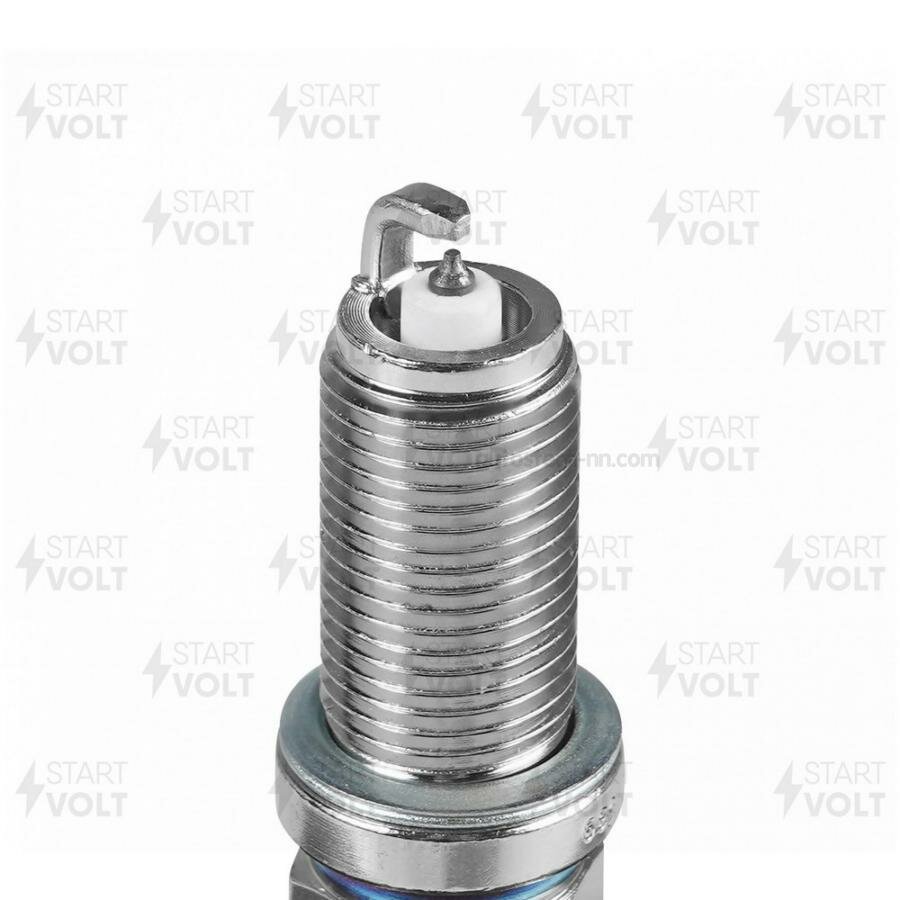 STARTVOLT VSP1407 Свеча Nissan Micra K12 (02-)/Note E11 (06-) 1.4i Pt (VSP 1407)