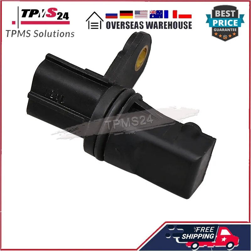 97BB-9E731-AE Датчик скорости автомобиля для Ford Contour Ford F-250 HD Ford Focus Mercury Cougar Mercury Mystique