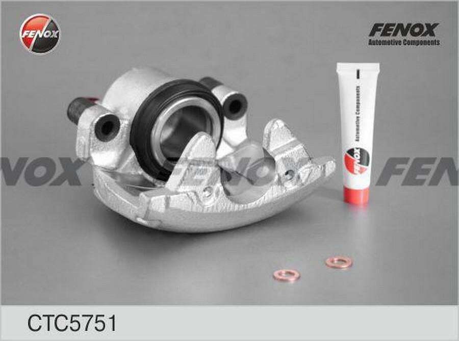 FENOX CTC5751 Суппорт
