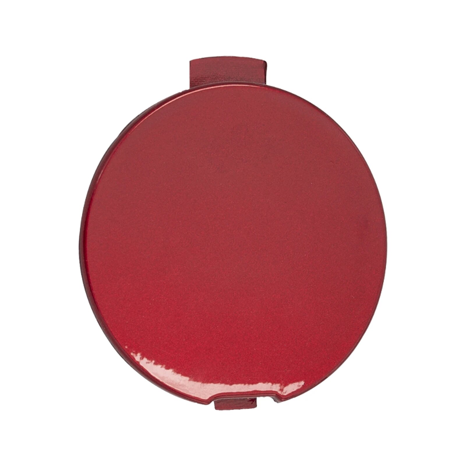 Крышка бампера Red driver side для Mazda 6 Atenza 2018-2021