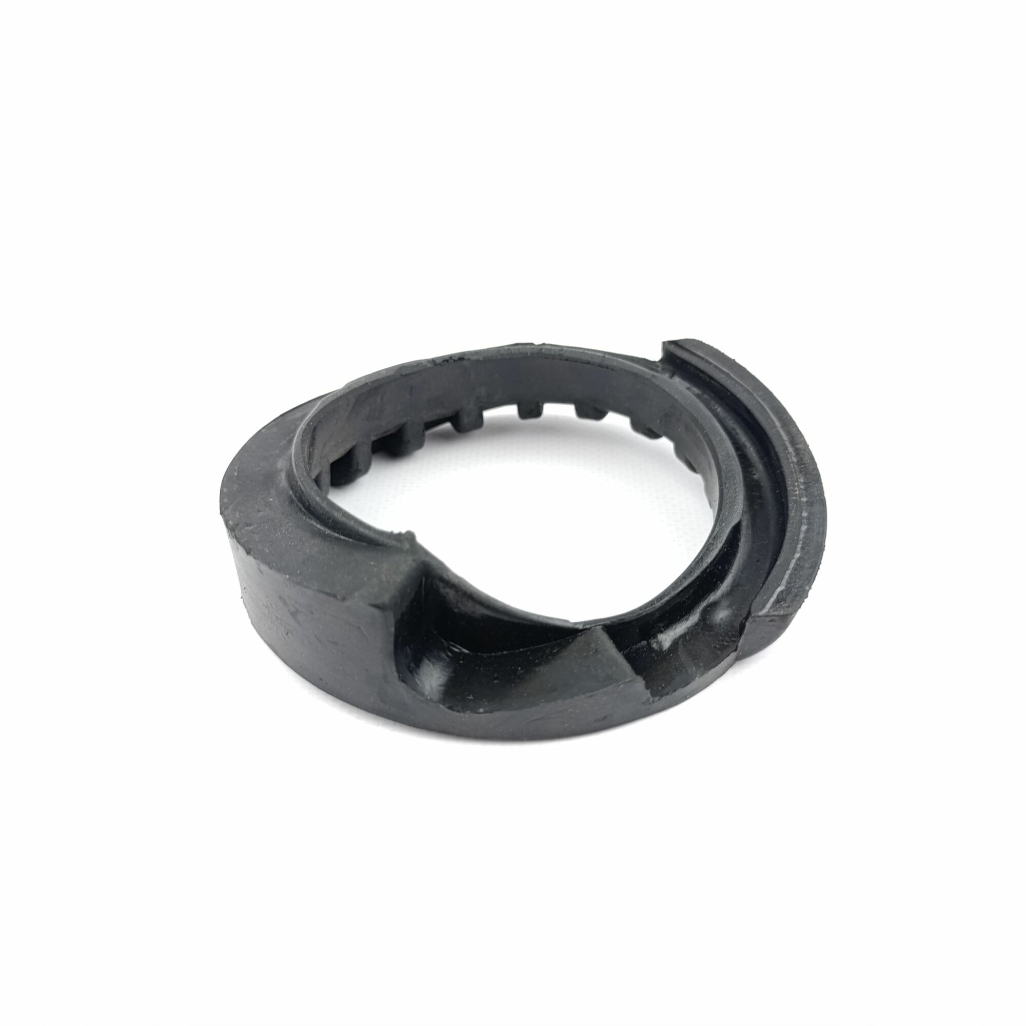 Проставка пружины задней резиновая CHERY Amulet, Bonus, Very / Чери Амулет, Бонус, Вери / A11-2911031