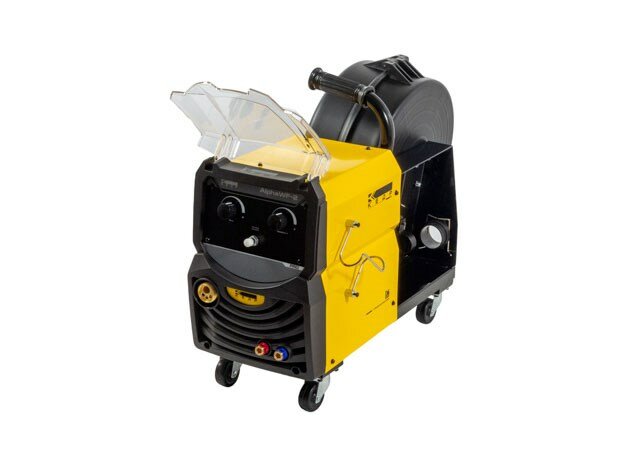 Кедр Механизм подающий кедр AlphaWF-2 (закрытого типа)