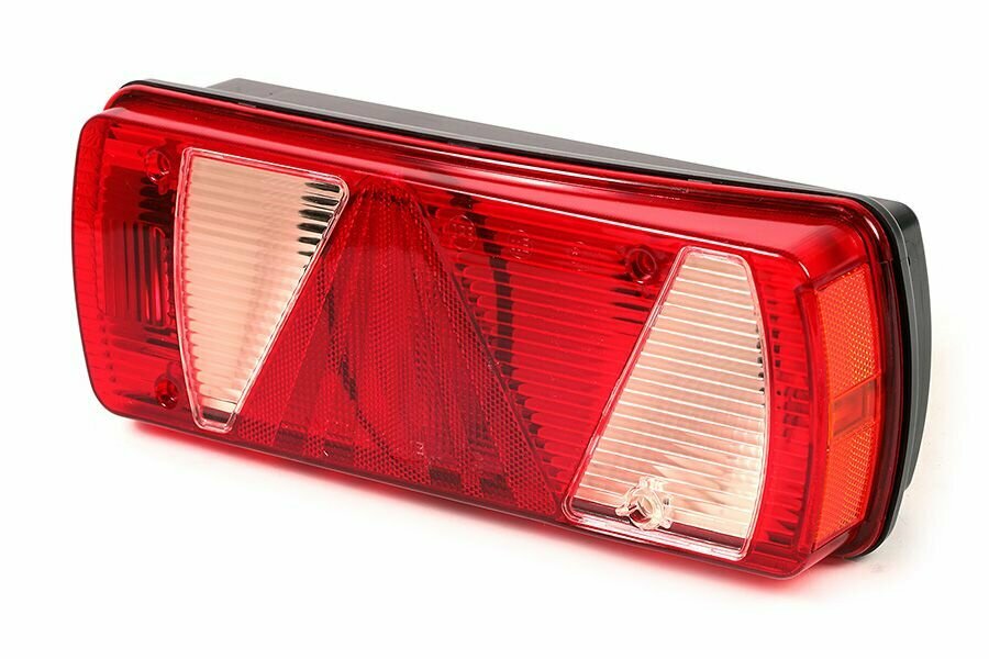 Задние фонари (1 шт) 026R KOGEL NEW с AMP разъемом. Правый. Сделано в России. .(22542)