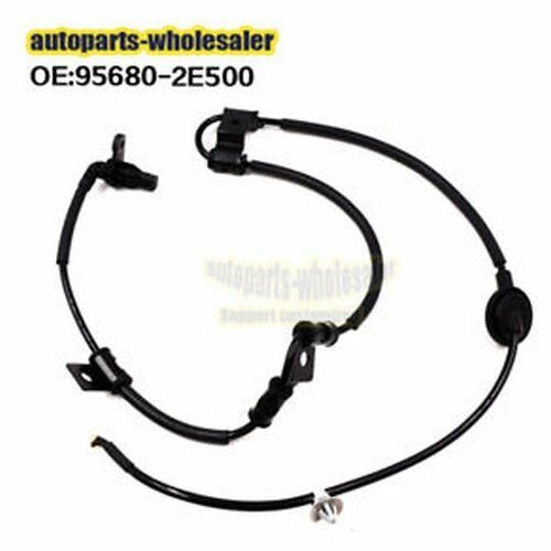 Датчик abs задний правый Hyundai-Kia 95680-2E500