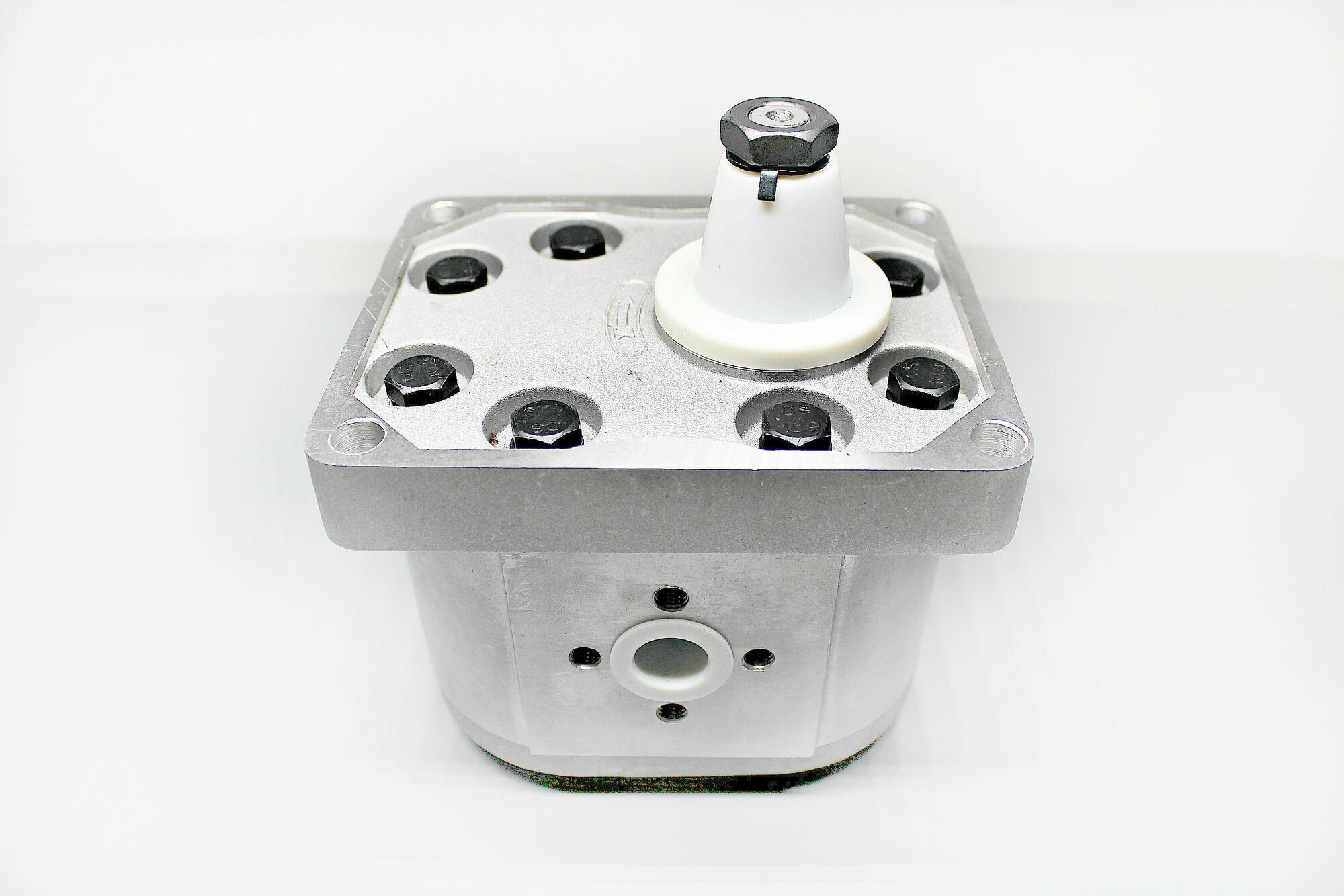 Насос шестеренчатый С72Х (С72Х1SN) правого вращения