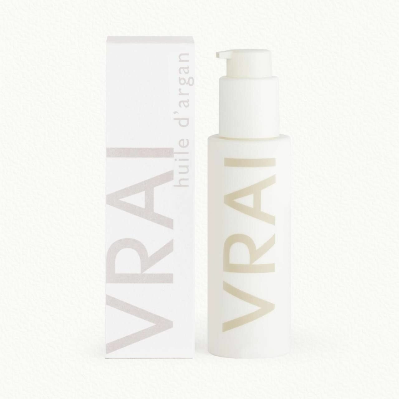 FRAGONARD VRAI Аргановое Масло 100 МЛ