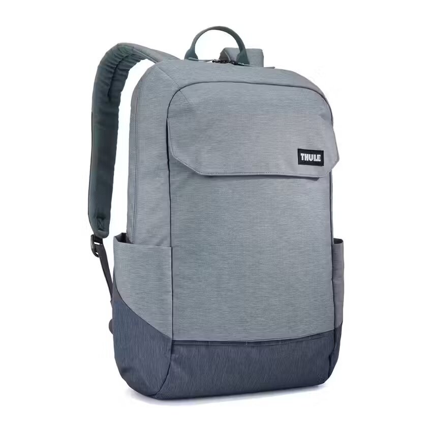 Рюкзак Thule Lithos Backpack с отделением для ноутбука 15,6' и планшета, серый 3205097