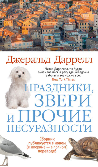 Праздники, звери и прочие несуразности [Цифровая книга]