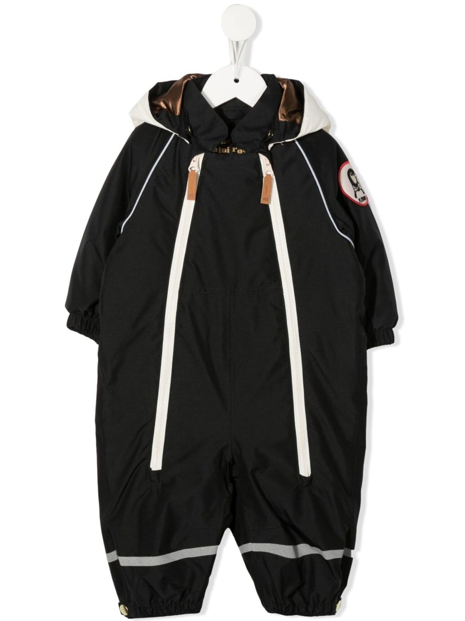 Комбинезон Alaska Panda