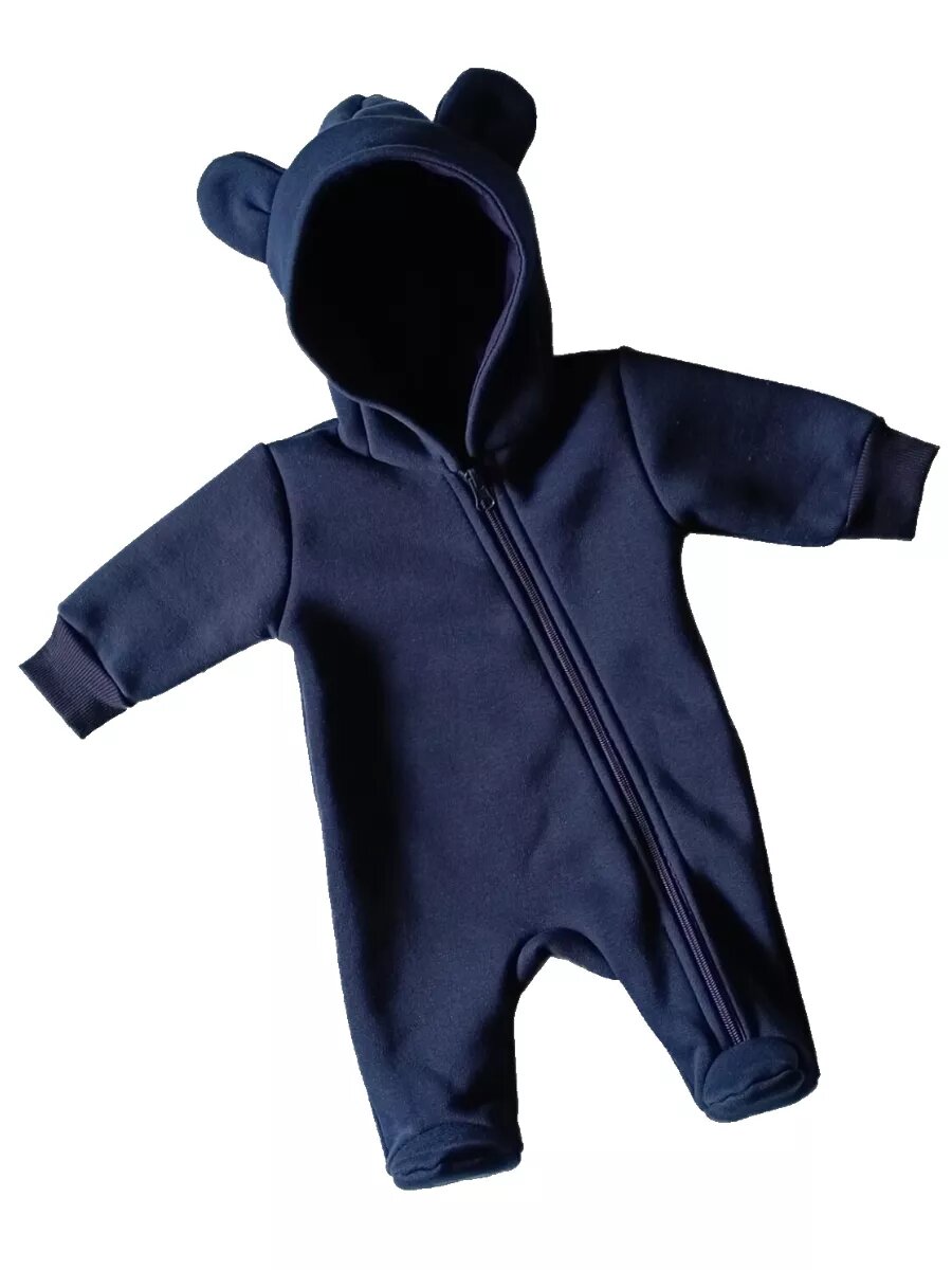 Комбинезон базовая